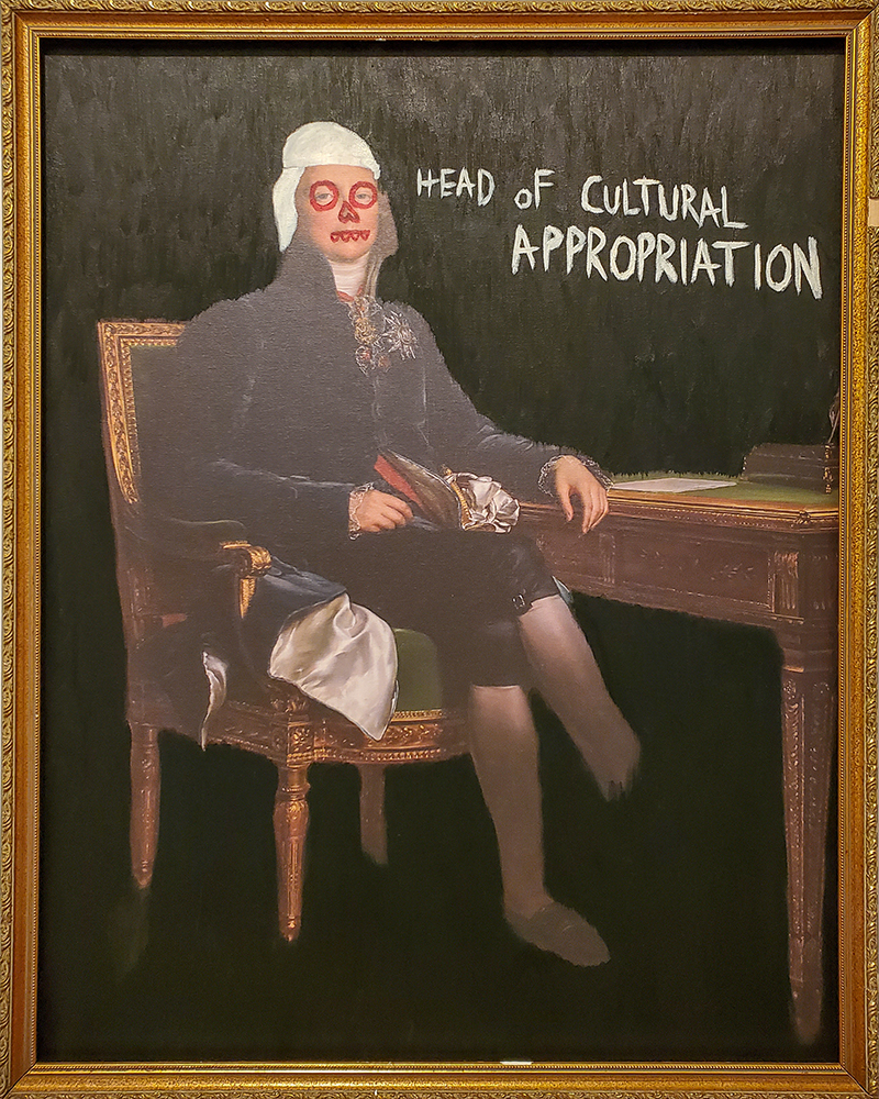 World Leaders +1 - Myartisreal Magazine